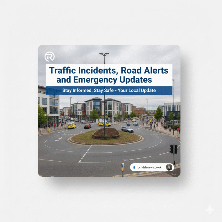 Rochdale News: Breaking Local Headlines, Crime Updates and Weather ...