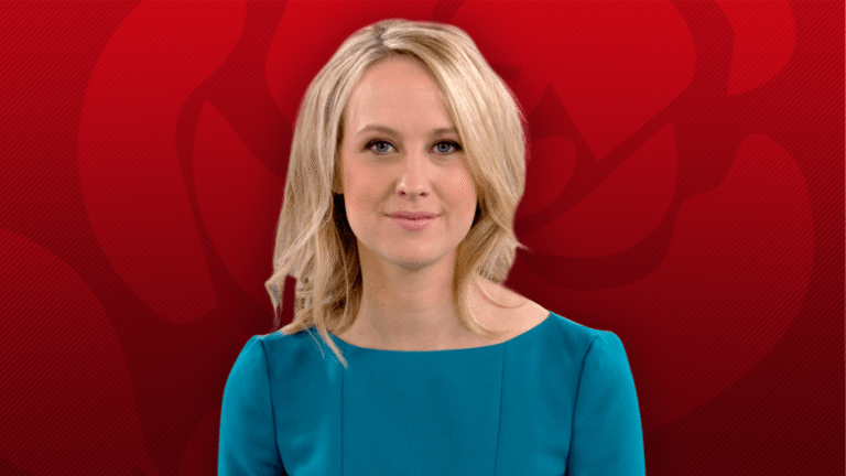 The Faces of Authority: Famous Sky News Presenters Shaping Modern ...